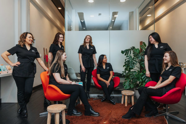 Spa Cube Utrecht | Huid- en nagelverbetering | Service en kwaliteit