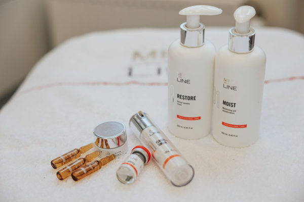 Ontdek jouw huid bij Spa Cube. - Spa Cube